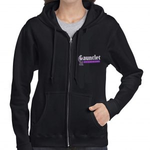 Running the Gauntlet | Jim Ward